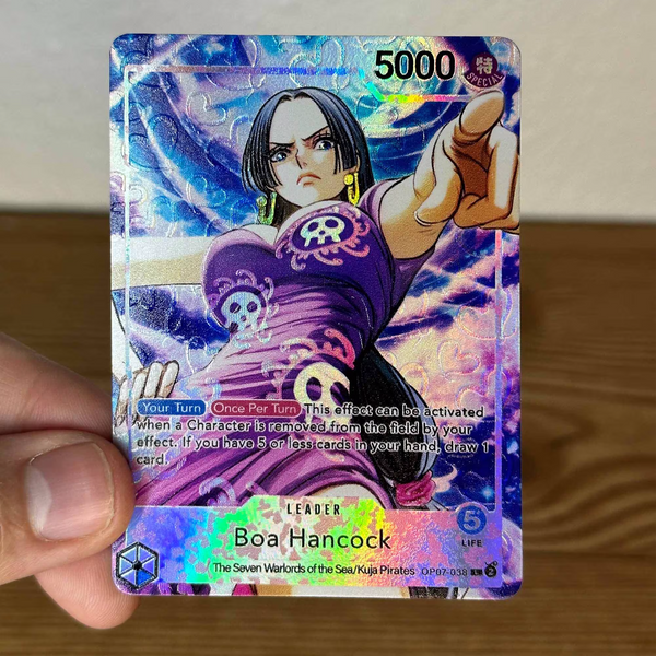 OP07 - Boa - Point – kDaesign